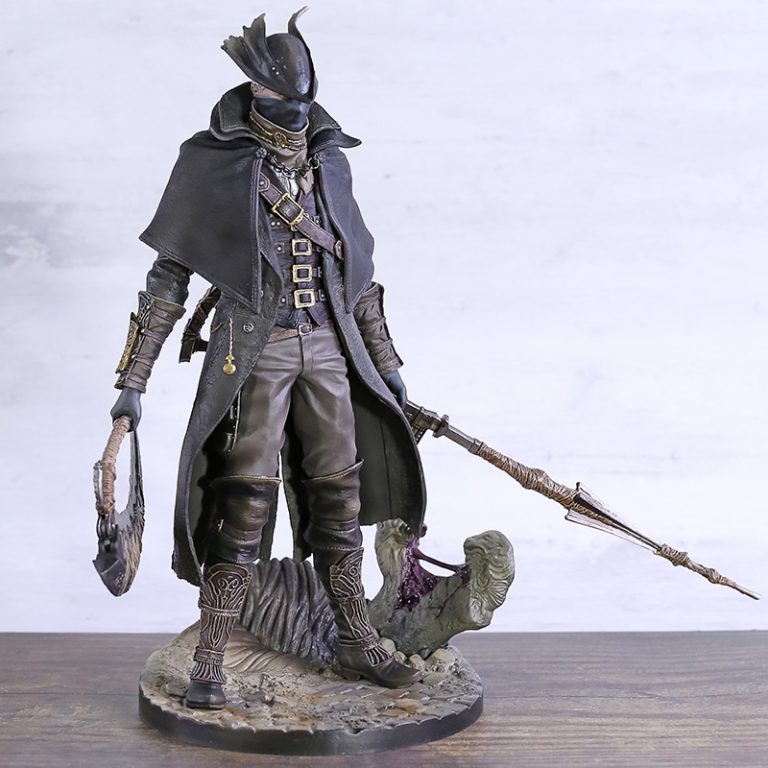 Bloodborne Figures & Toys New Release 2025