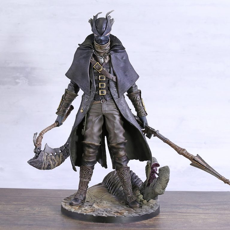 Bloodborne Figures & Toys New Release 2025
