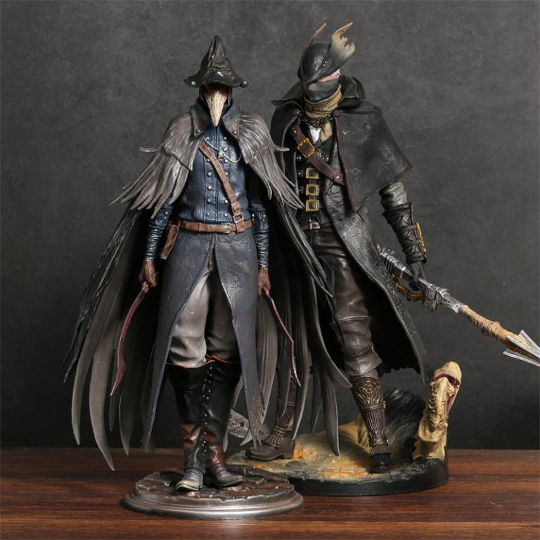 Bloodborne Figures & Toys New Release 2025