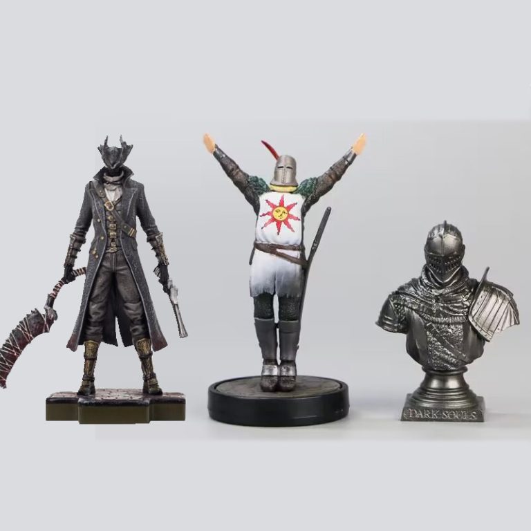 Bloodborne Figures & Toys New Release 2025